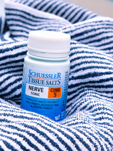 Combination Tissue Salts – Schuessler Tissue Salts USA