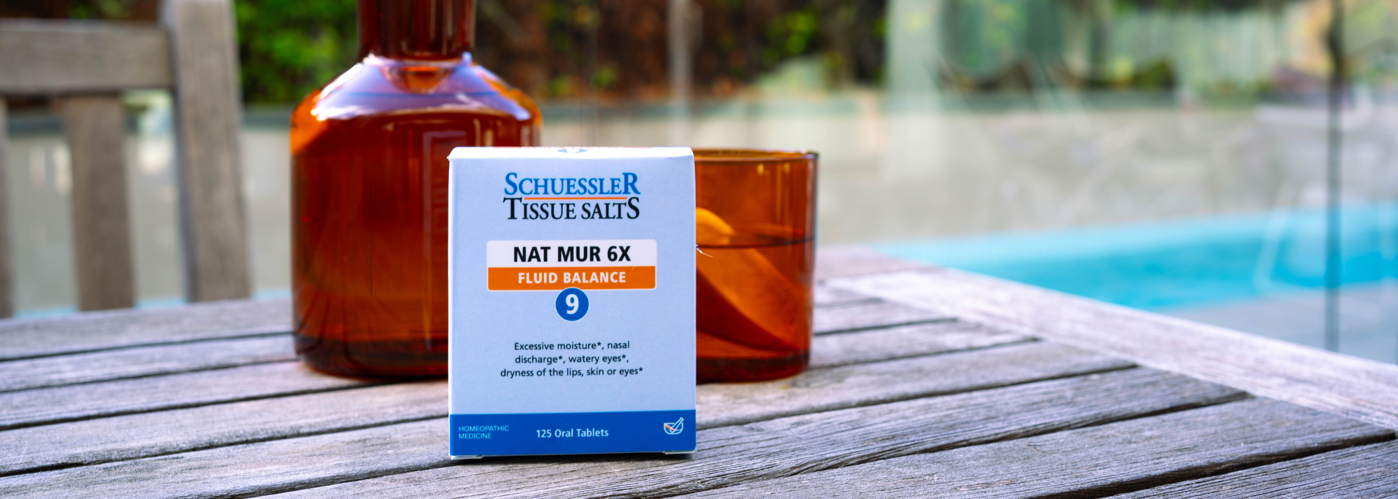 History – Schuessler Tissue Salts USA